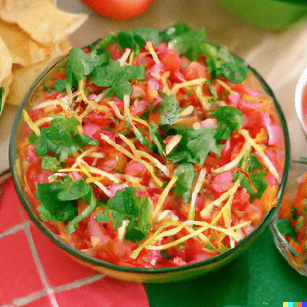 Receta de Cielito Lindo - Chef Goya